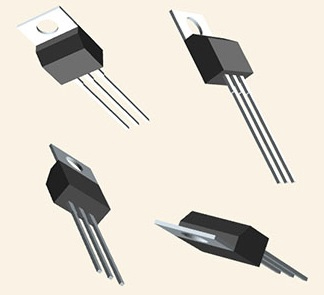 TIP120 NPN Transistor: Pinout, Datasheet, and Schematic Diagram